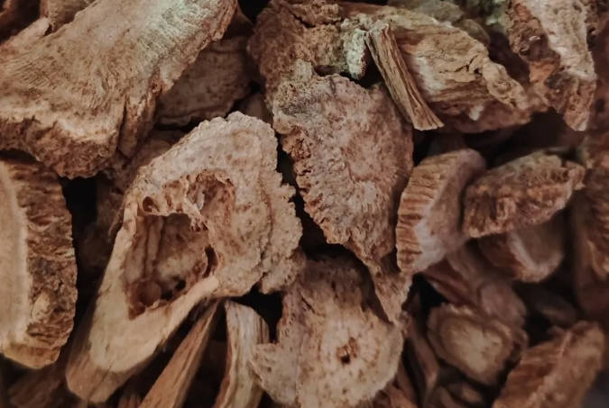 Costus Root (Aucklandiae radix) in TCM: Benefits, Risks, and More ...