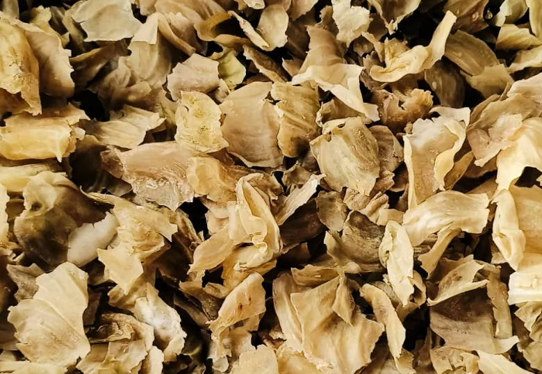 Chicken Gizzard Membrane (Ji Nei Jin): Nutrition, Benefits, and More ...