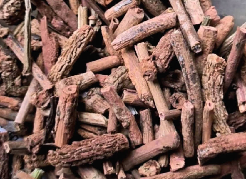 Indian Madder Root (Qian Cao) in TCM: Benefits, Uses, and More - Health ...