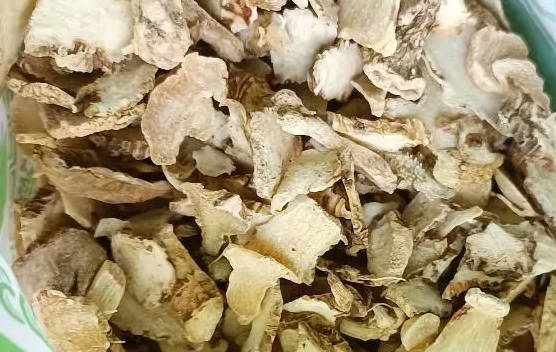 Common Bletilla Tuber (Baiji) in TCM: Benefits, Uses, and More - Health ...