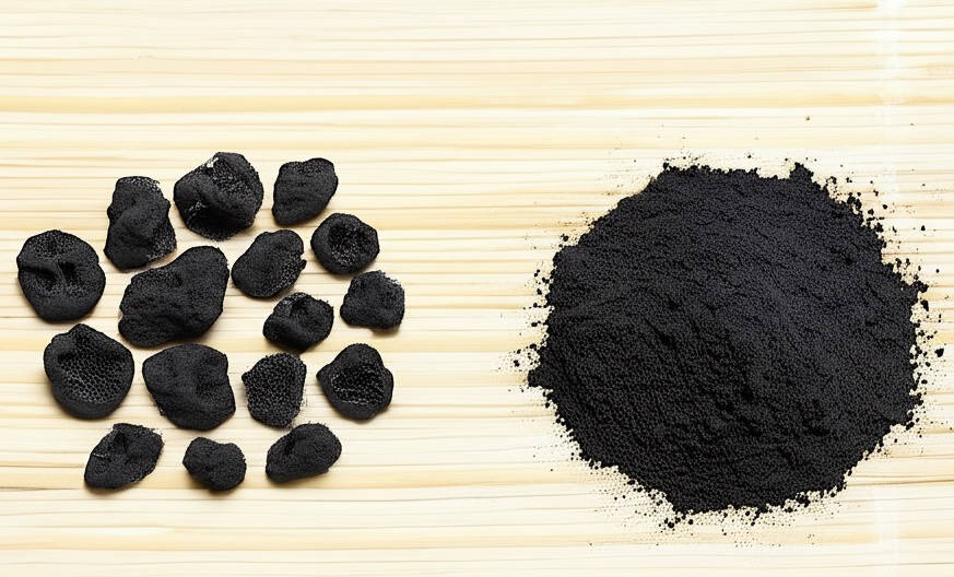 Carbonized Hair (Carbonisatus Crinis) in TCM: Benefits, Uses, and More ...