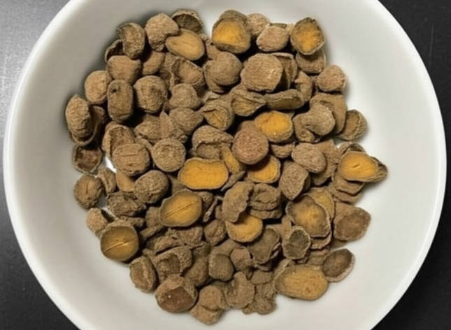 Yanhusuo Tuber (Corydalis Rhizoma): Benefits, Uses and More - Health ...