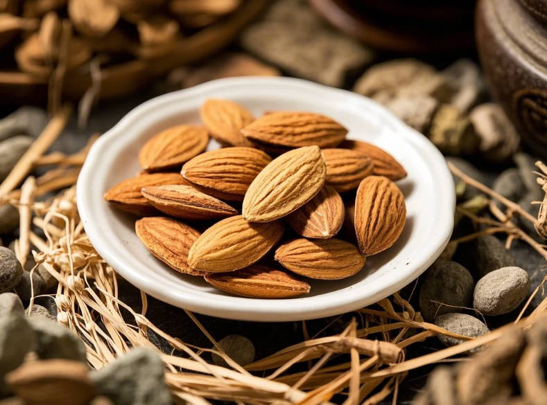 Ansu Apricot Seed (Ku Xing Ren): What It Is, Benefits, and Risks ...